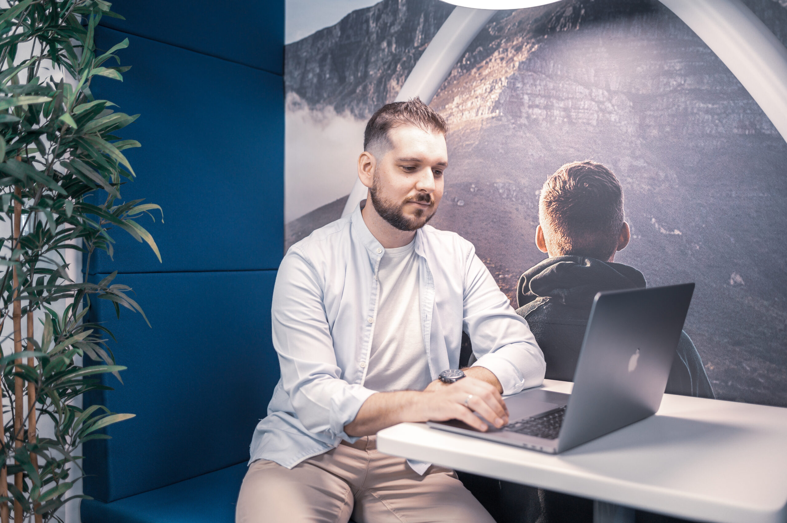 First Steps To Implementing An Automation Framework With Affinity