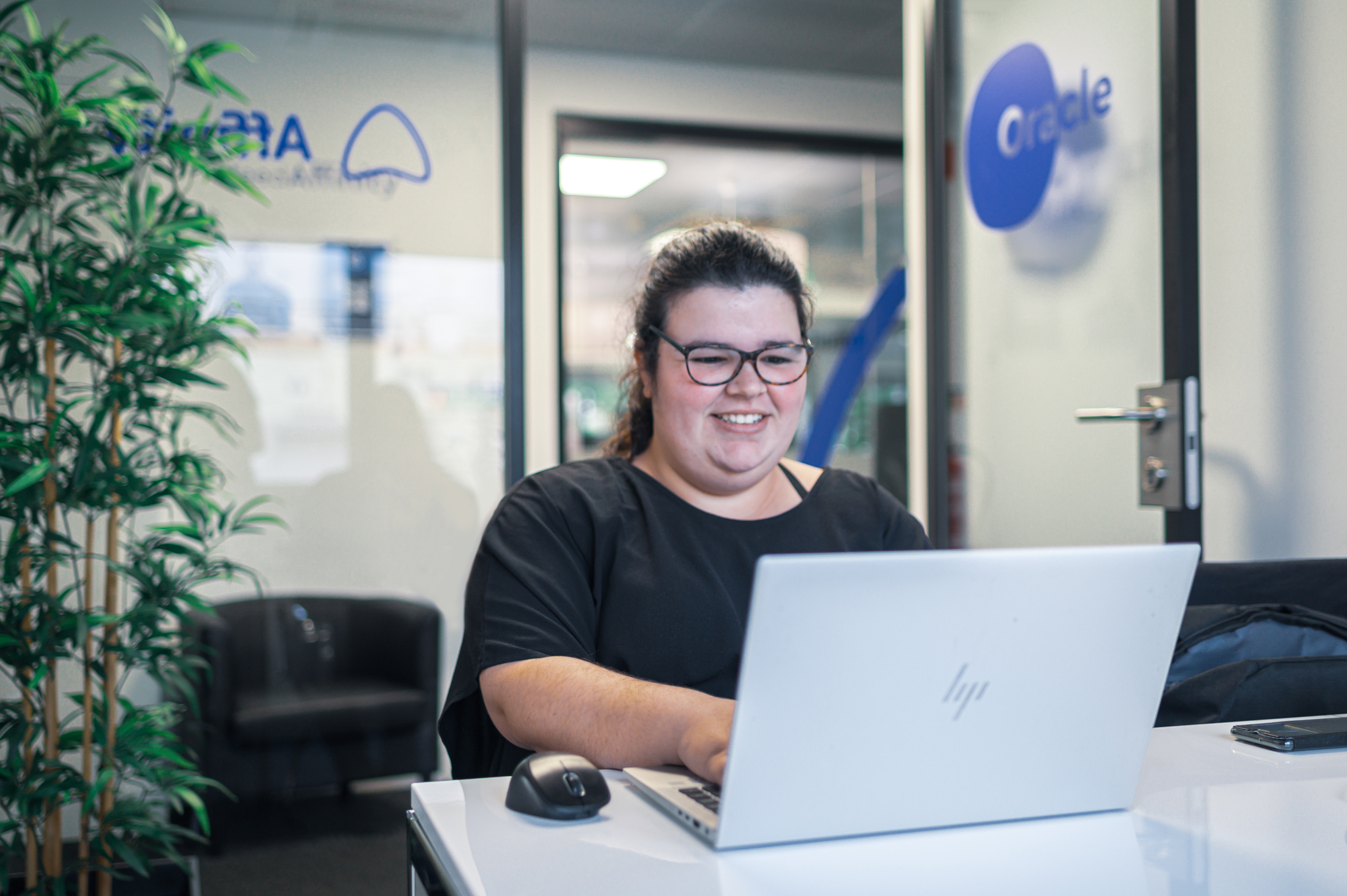 How to start a career in Outsystems - With Affinity