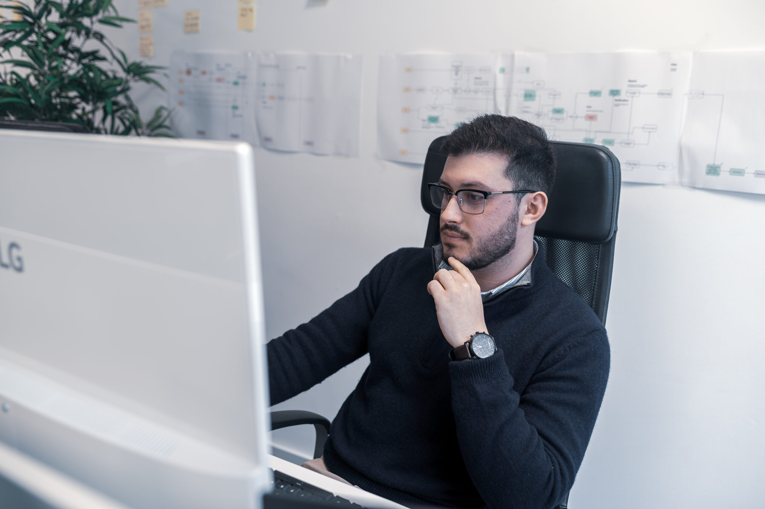 Are you starting in Power BI? Here’s some best practices! - With Affinity