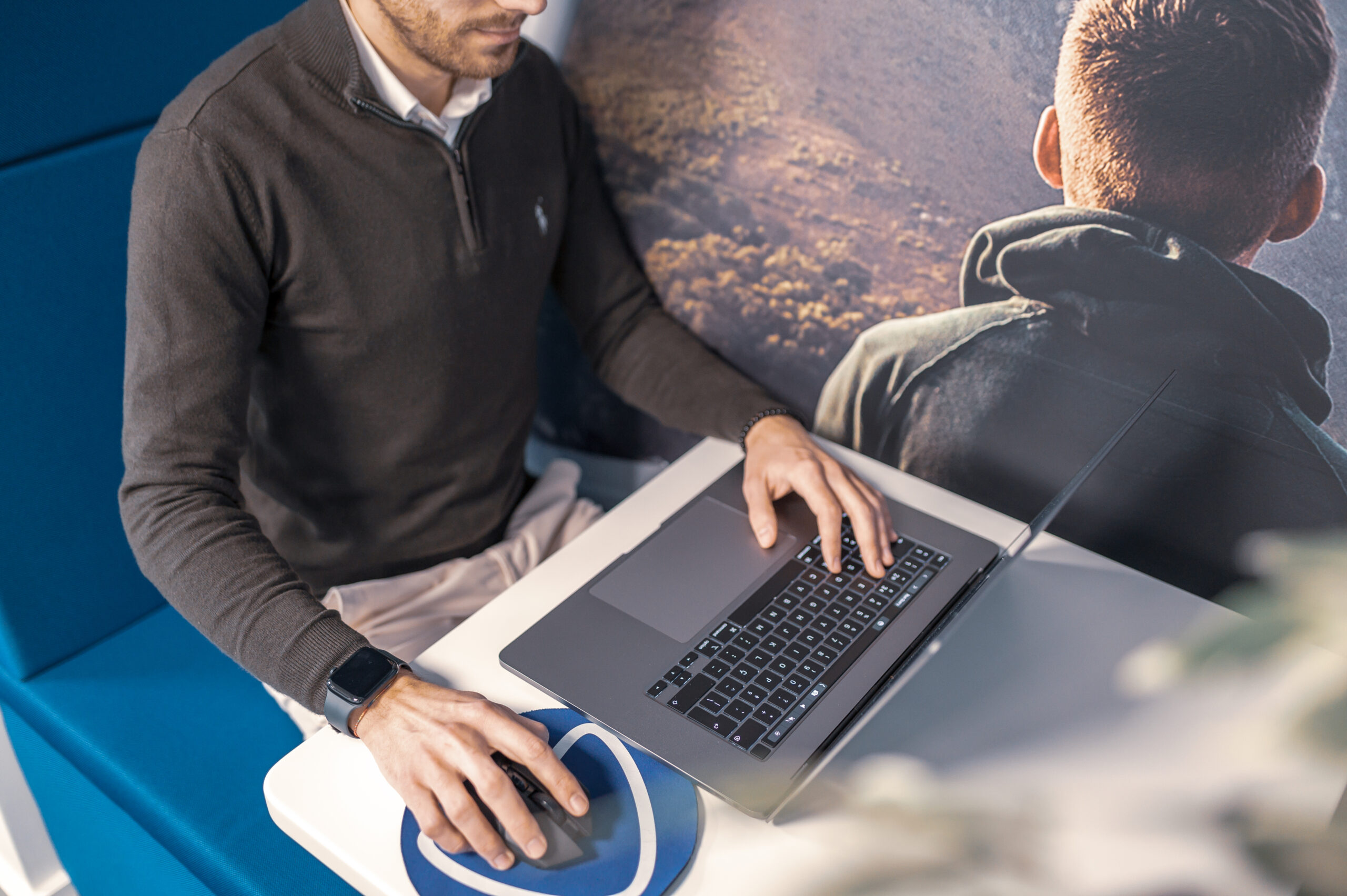 Good Practices in Application Support - With Affinity